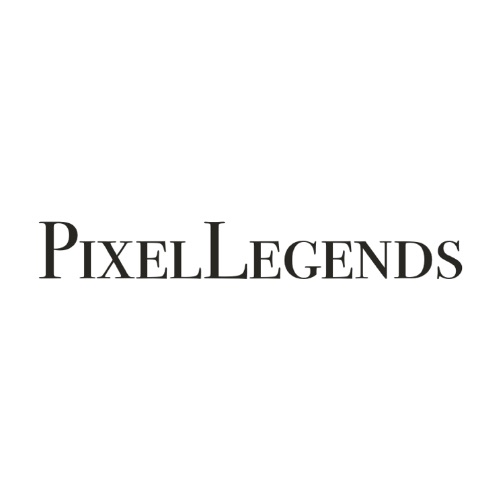 Иконка канала PixelLegends