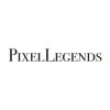 Иконка канала PixelLegends