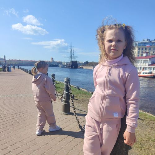 Иконка канала Оксана Пужель