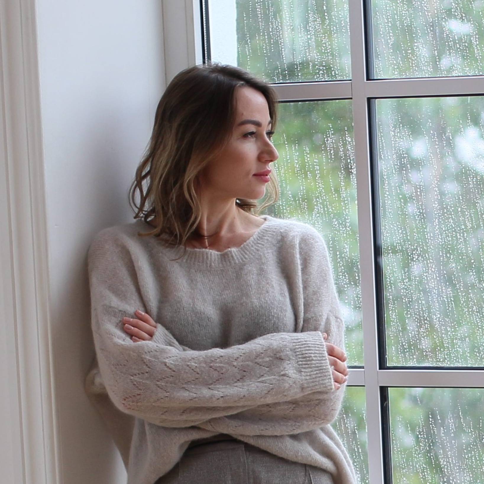 Иконка канала Вера Саханова, клинический психолог