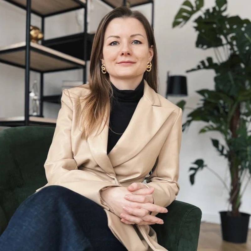 Иконка канала Тамара Васильева