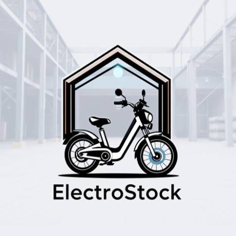 Иконка канала ElectroStock