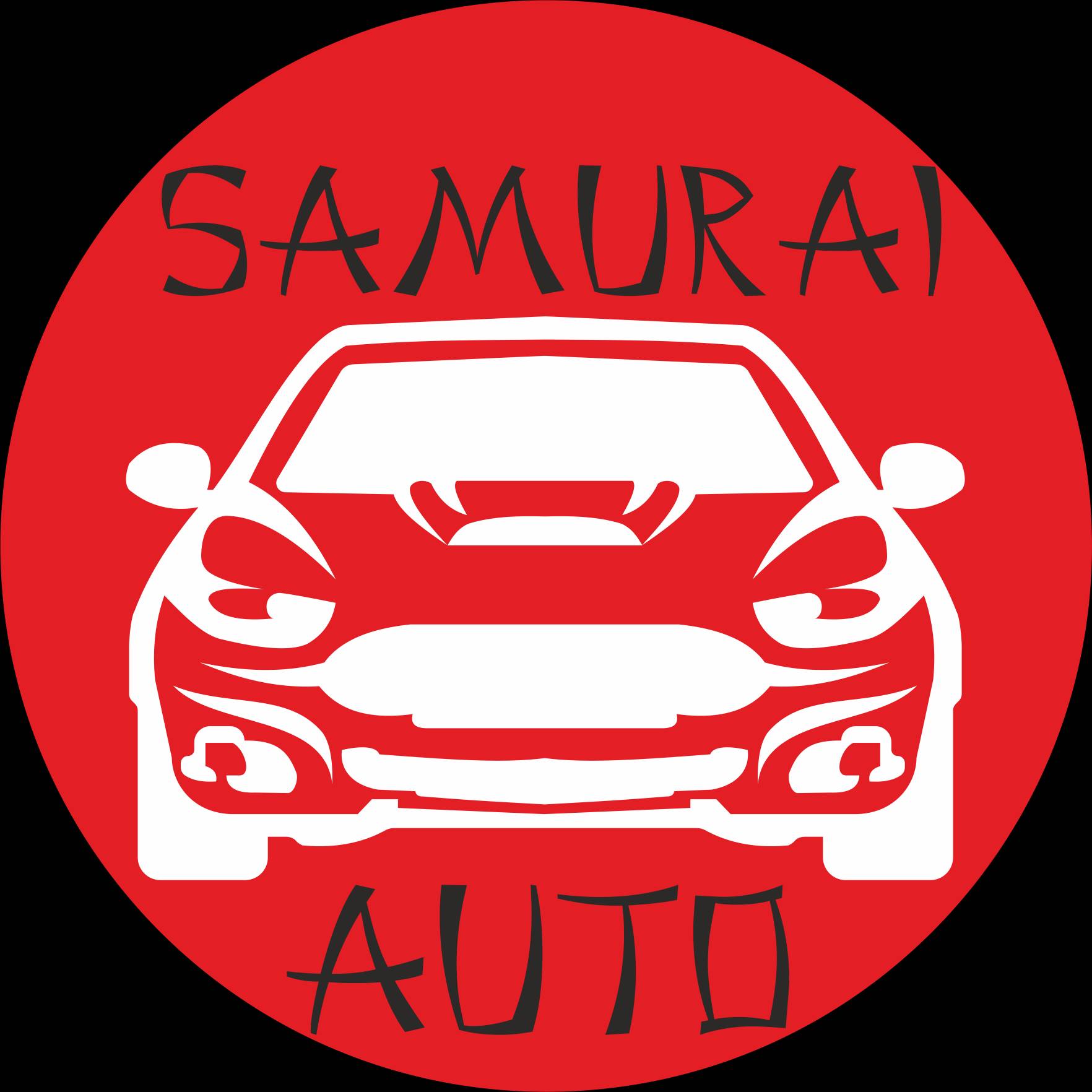Иконка канала Samurai Auto