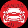 Иконка канала Samurai Auto