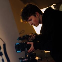 Иконка канала Ilya Baryakin