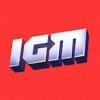 Иконка канала IGM
