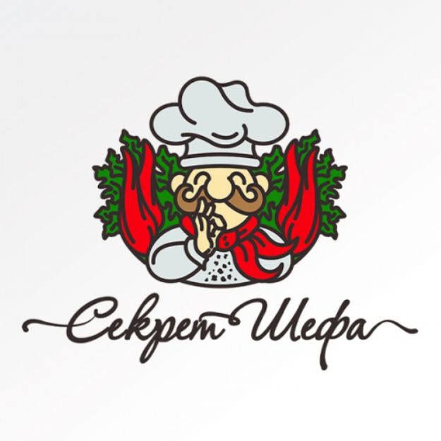 Иконка канала Секреты от Шефа