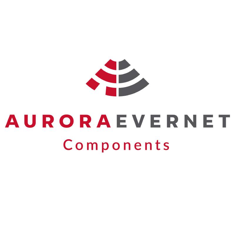 Иконка канала Aurora Evernet Components