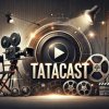 Иконка канала TataCast