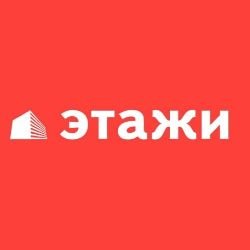 Иконка канала ЭТАЖИ Новокузнецк
