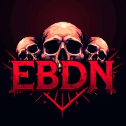 Иконка канала EBDN