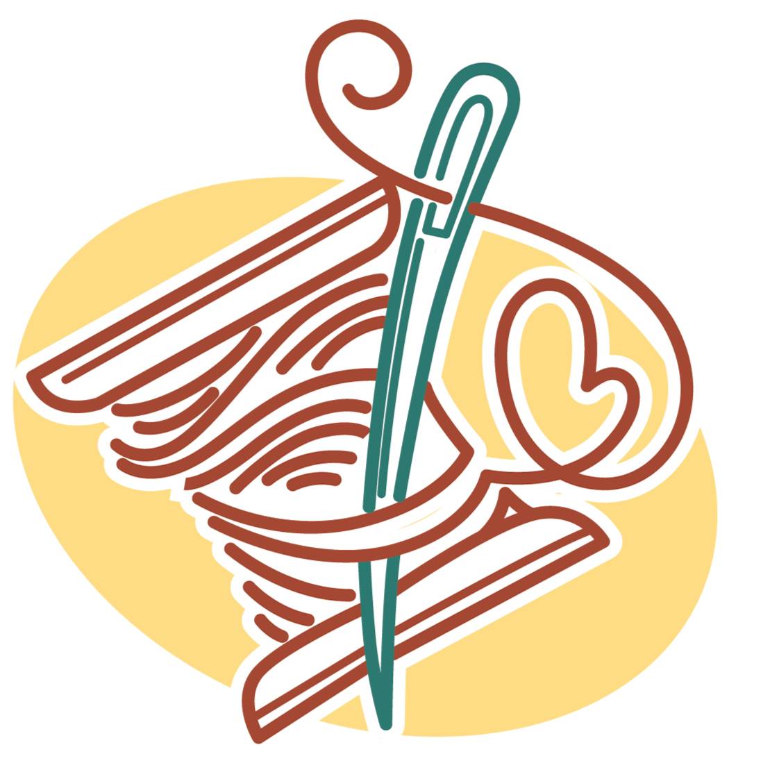 Иконка канала Рукоделие - для дома