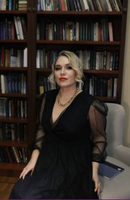 Иконка канала Ольга | психология нового времени