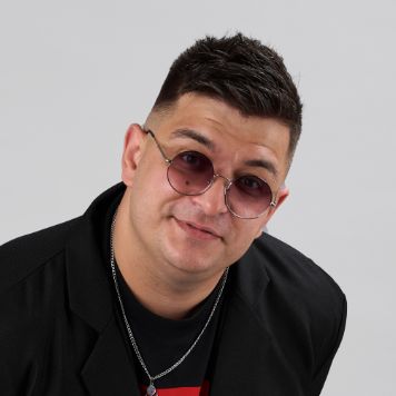 Иконка канала Марк Смирнов - Ведущий Москва