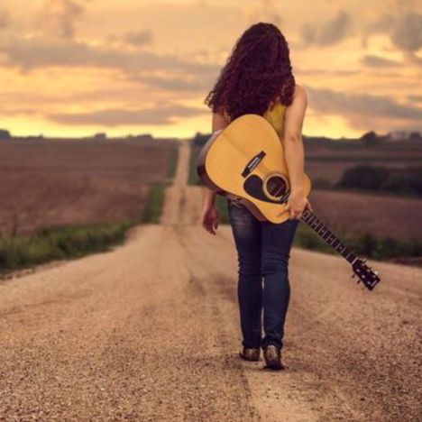 Иконка канала Джес кавер на гитаре