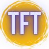 Иконка канала TFT