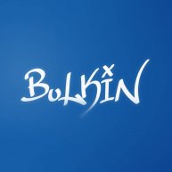 Иконка канала Bulkin