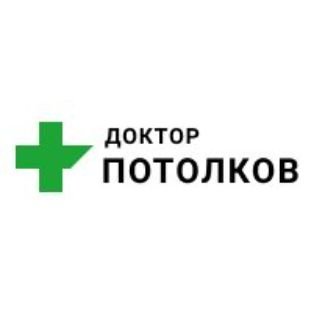 Иконка канала Доктор Потолков