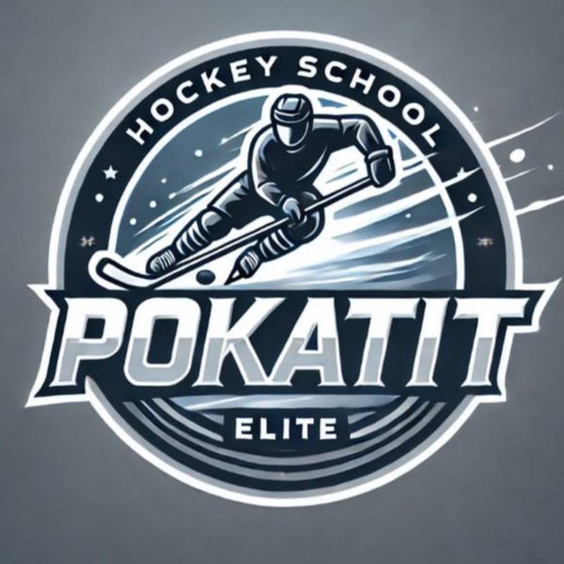 Иконка канала "ПОКАТИТ" - Школа хоккейного мастерства
