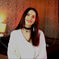 Иконка канала Абрамова Нина