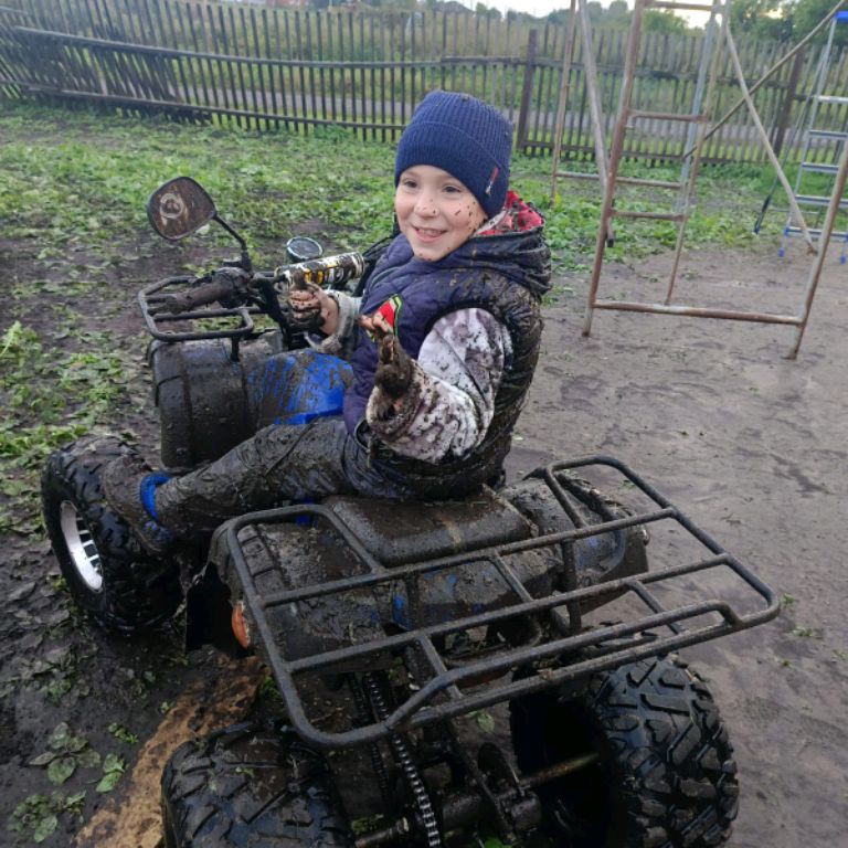 Иконка канала Grizzli И Дима