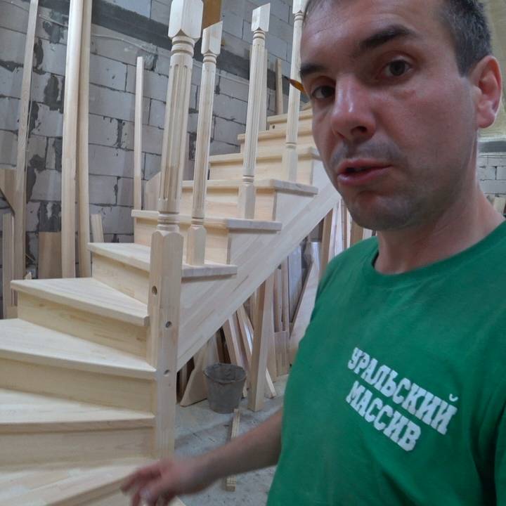 Иконка канала Уральский массив