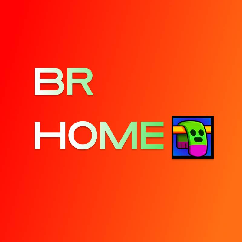 Иконка канала BravlHome