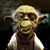 Иконка канала Master Yoda