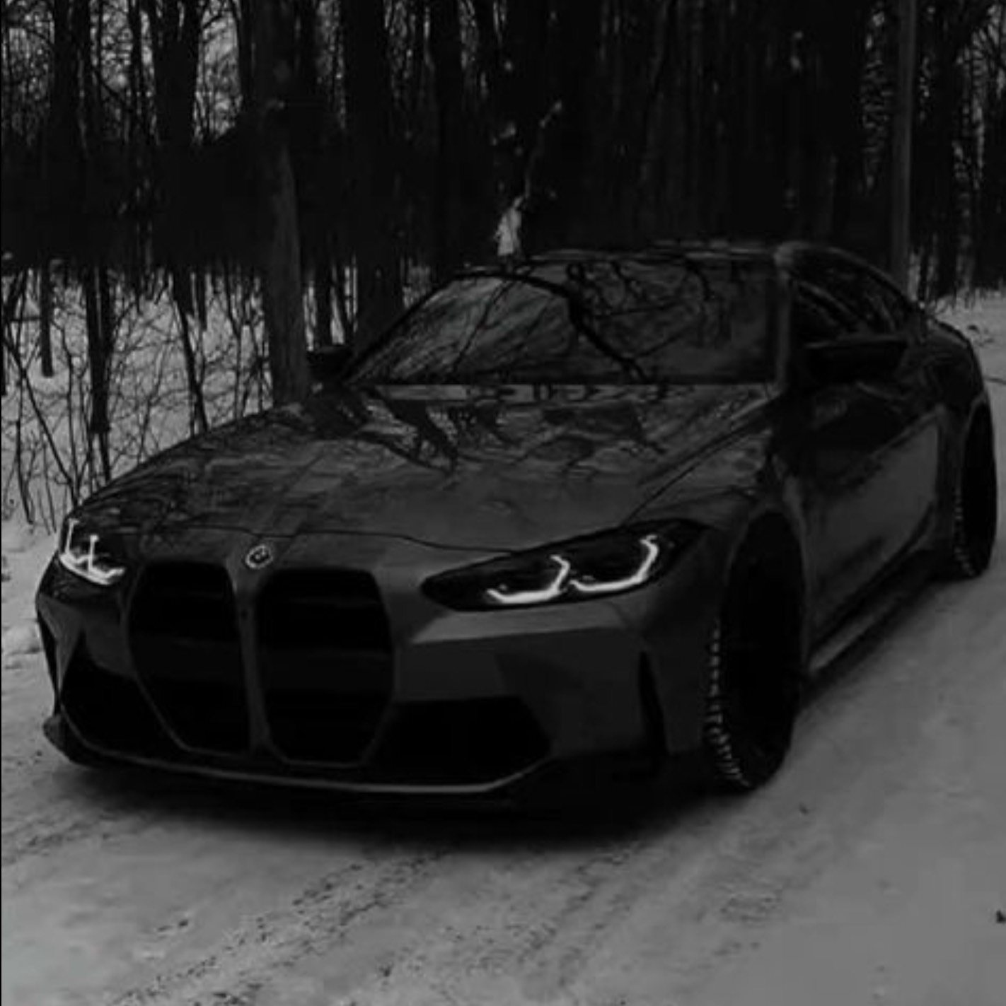 Иконка канала BMW Live