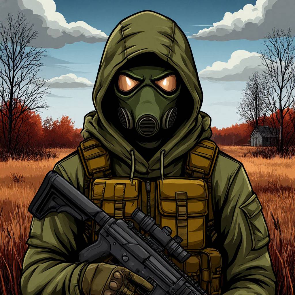 Иконка канала ArsNet