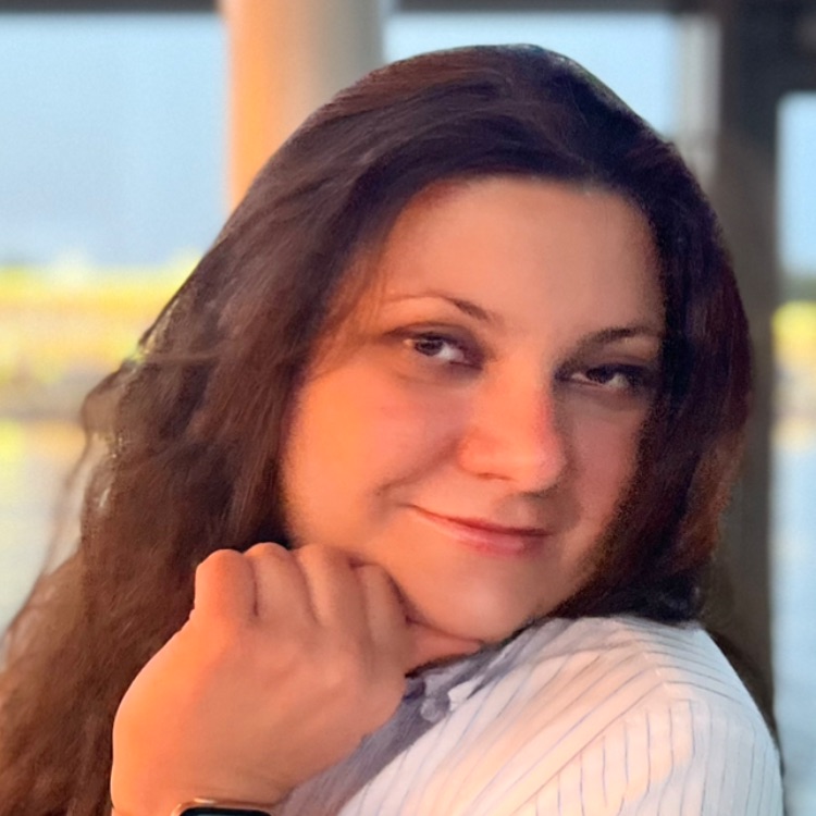 Иконка канала Марина Николаевна