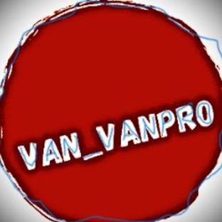 Иконка канала VAN_VANpro