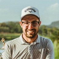Иконка канала AntonGolf