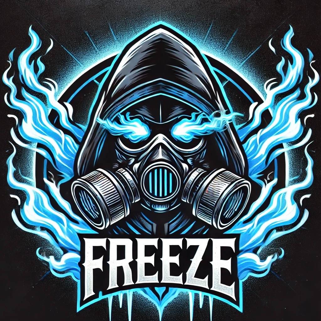 Иконка канала Freeze