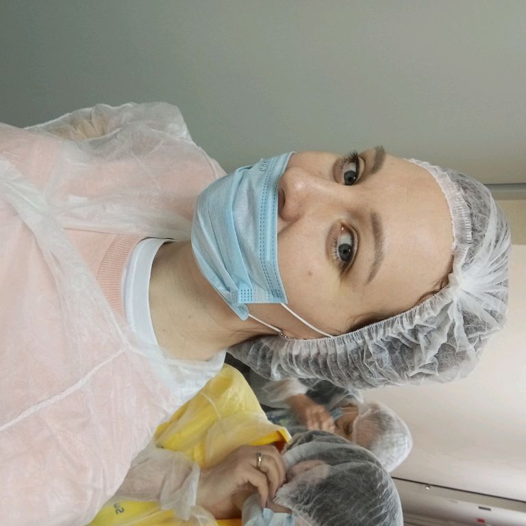 Иконка канала Елена Фоминых