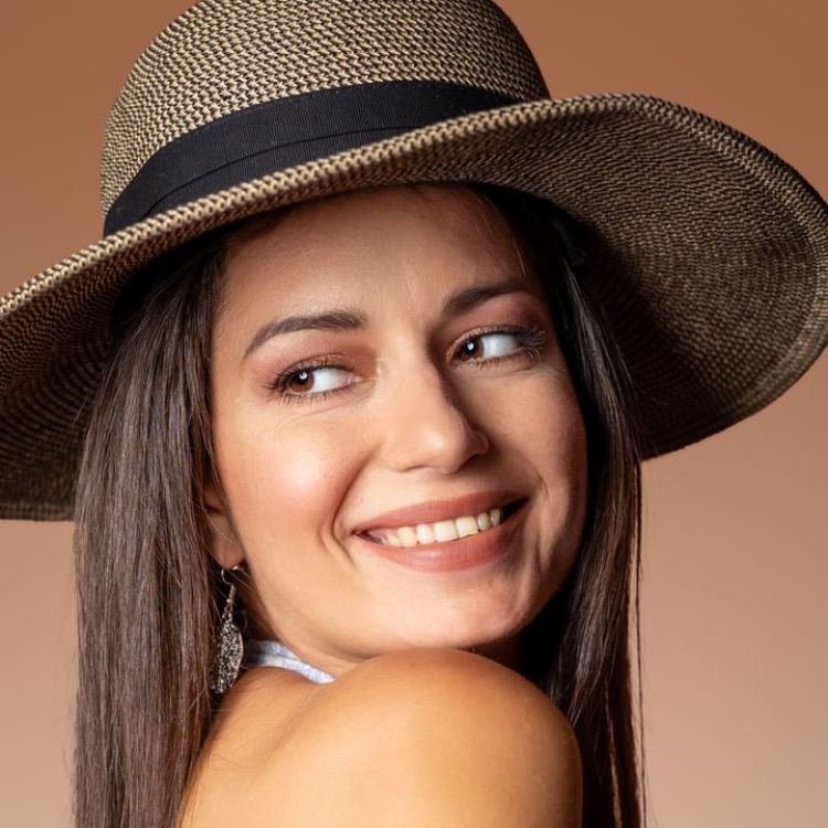 Иконка канала Майя Лукина