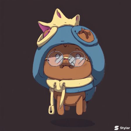 Иконка канала kingOofTheCatsu