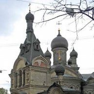 Иконка канала Театральная студия детской Воскресной школы