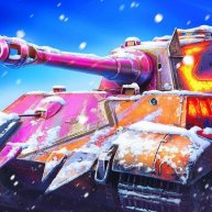 Иконка канала Бонус-коды Tanks blitz