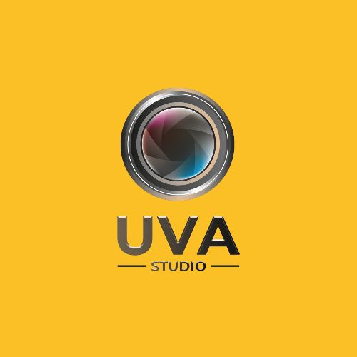Иконка канала UVA Studio
