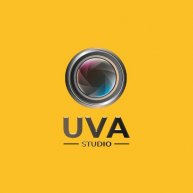 Иконка канала UVA Studio