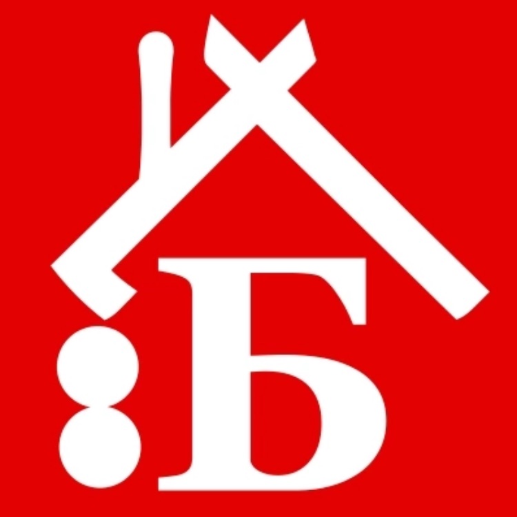 Иконка канала ГОТОВЫЕ БАНИ | БАНИ ПОД КЛЮЧ | НЕДОРОГО