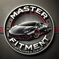Иконка канала Master Fitment
