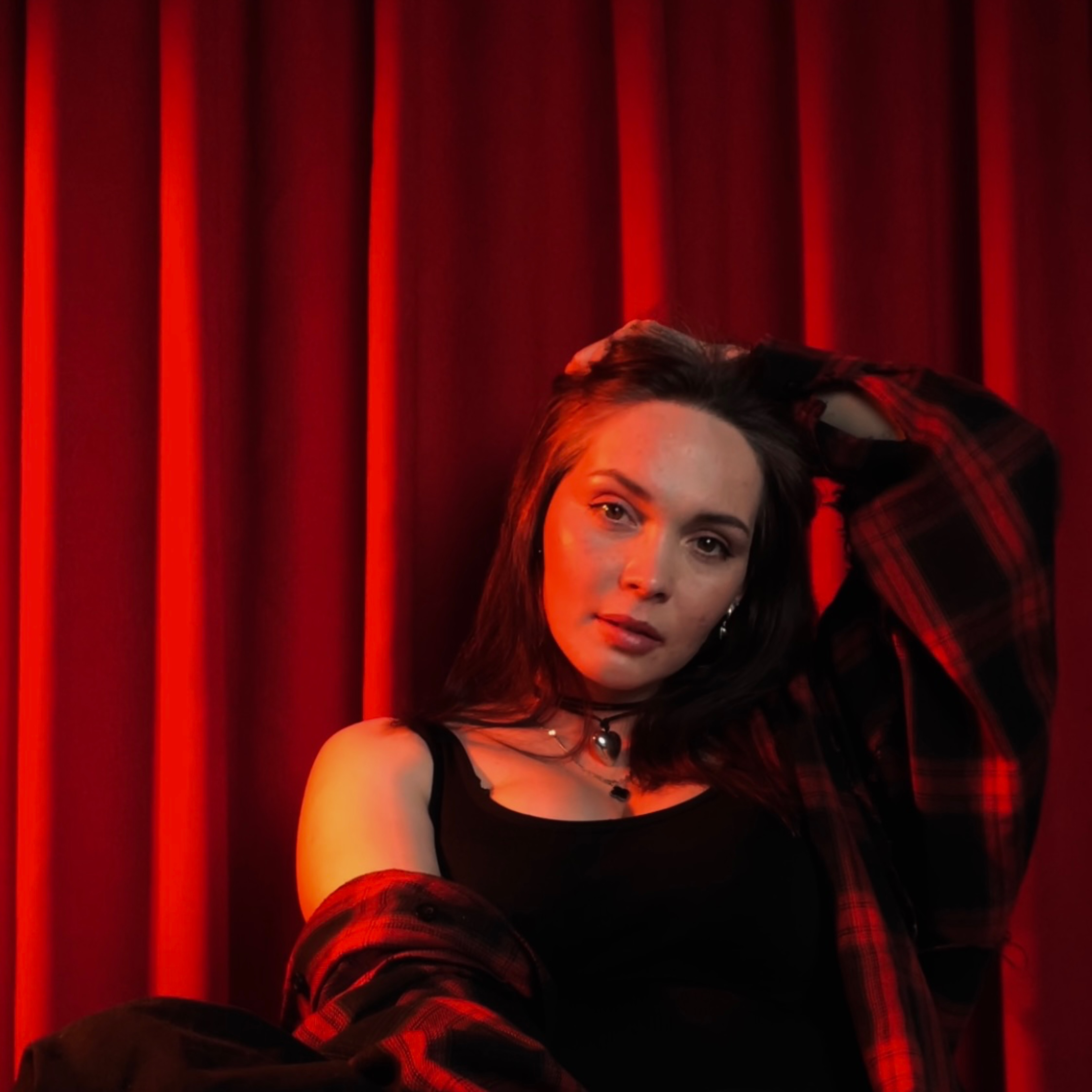 Иконка канала @murmurtca