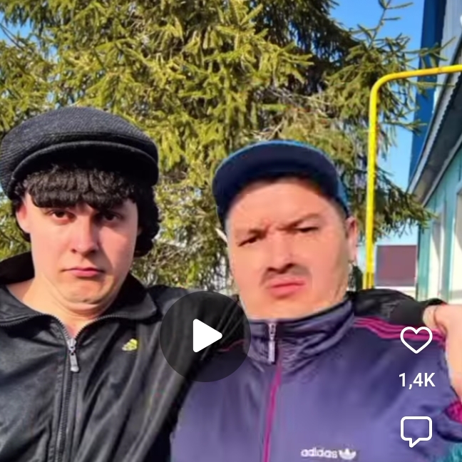 Иконка канала zaharkapodpihisi