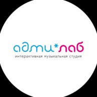 Иконка канала ADMI-Lab