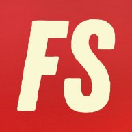 Иконка канала FS GAME