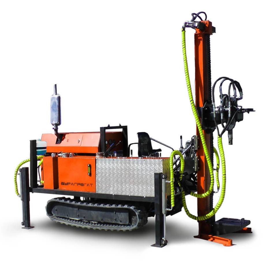 Иконка канала Бурение скважин на воду