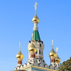 Иконка канала Кафедральный собор Святителя Николая в Вене