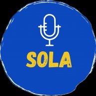Иконка канала Студия эстрадного и экстрим вокала Sola